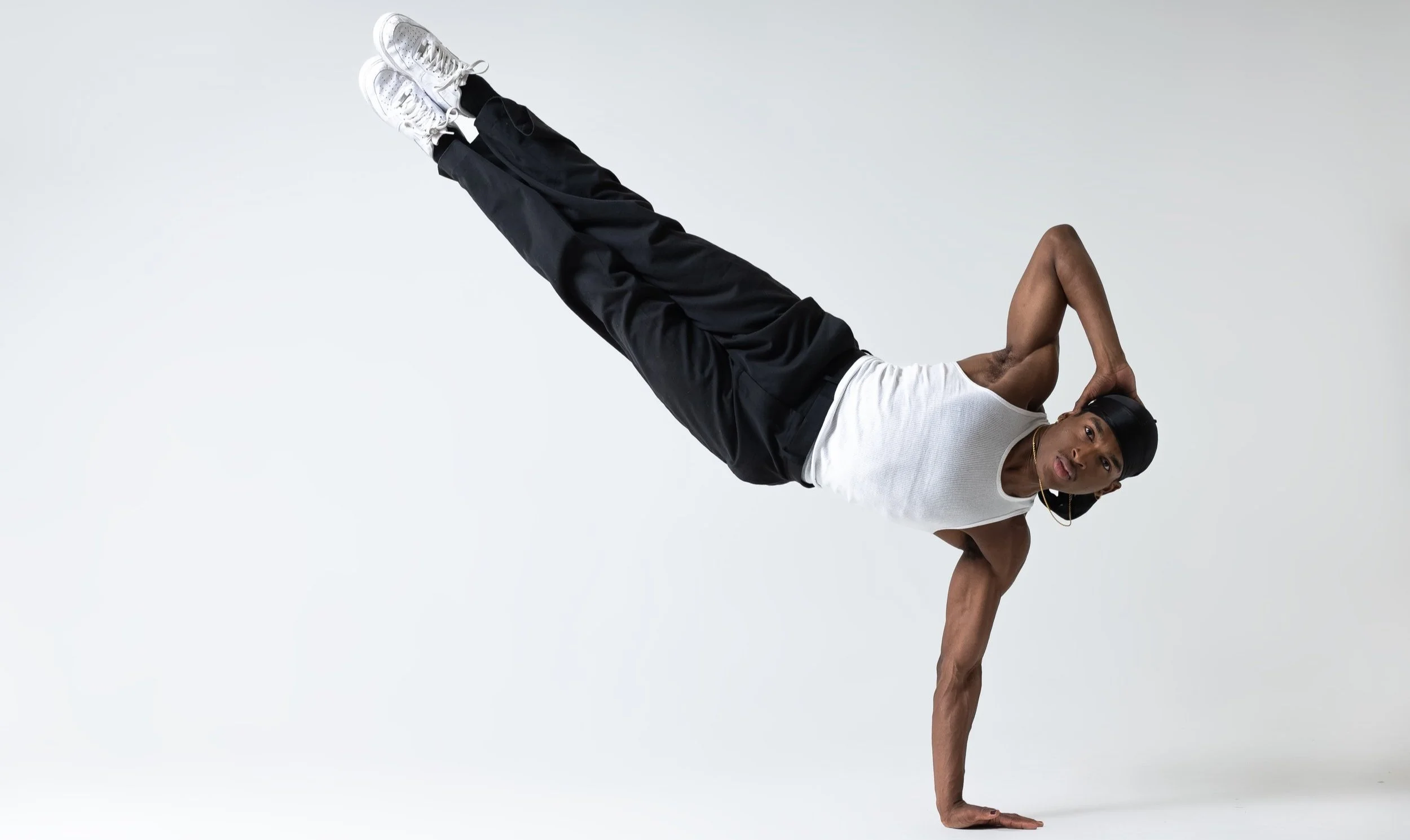 Prodigy Dance Convention