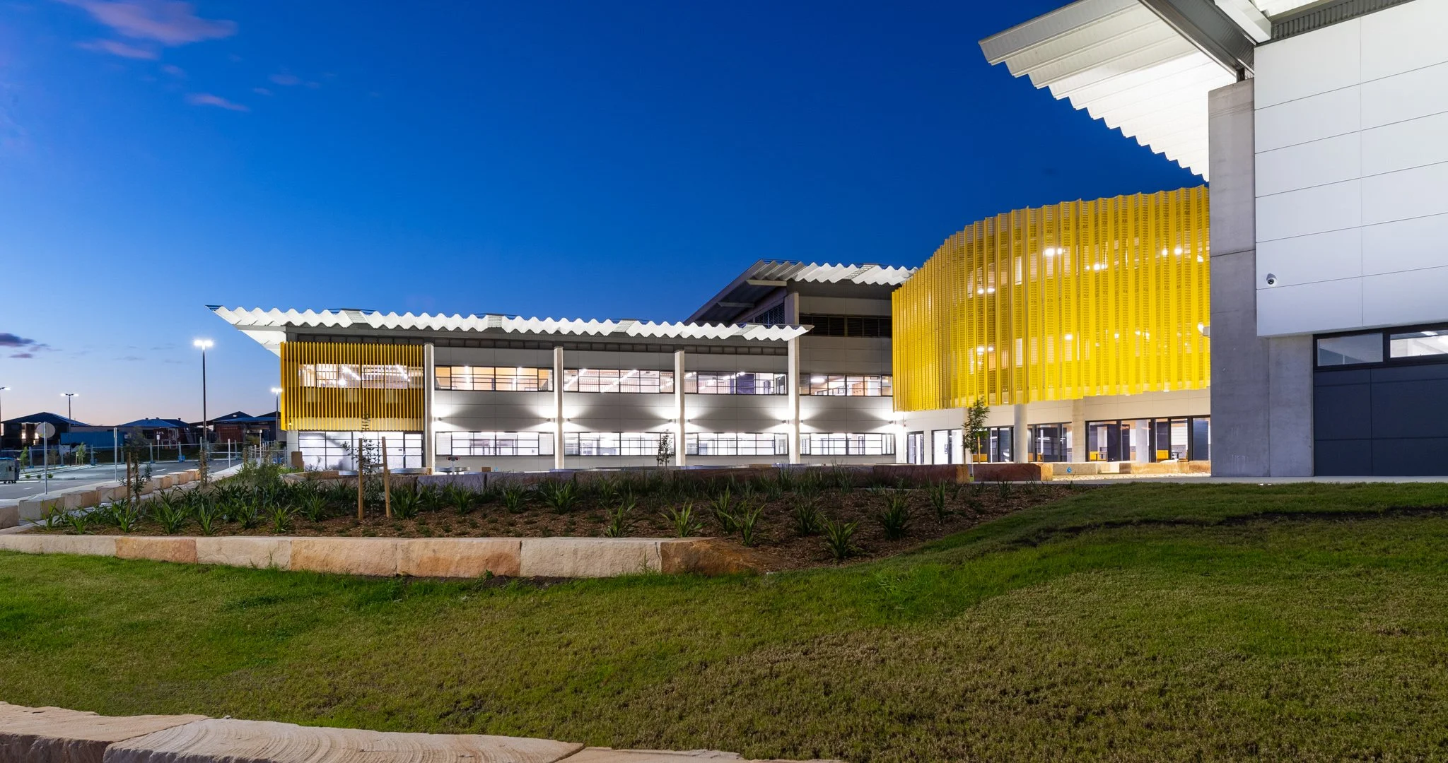 St Bede’s Catholic College — Principle PM