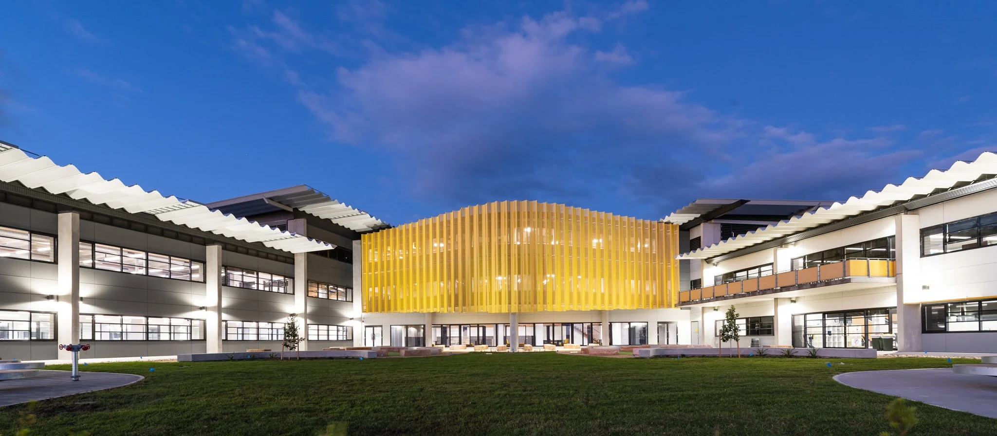 St Bede’s Catholic College — Principle PM