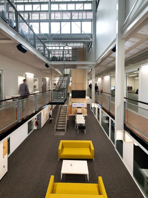 Principle PM | Expert Construction Management