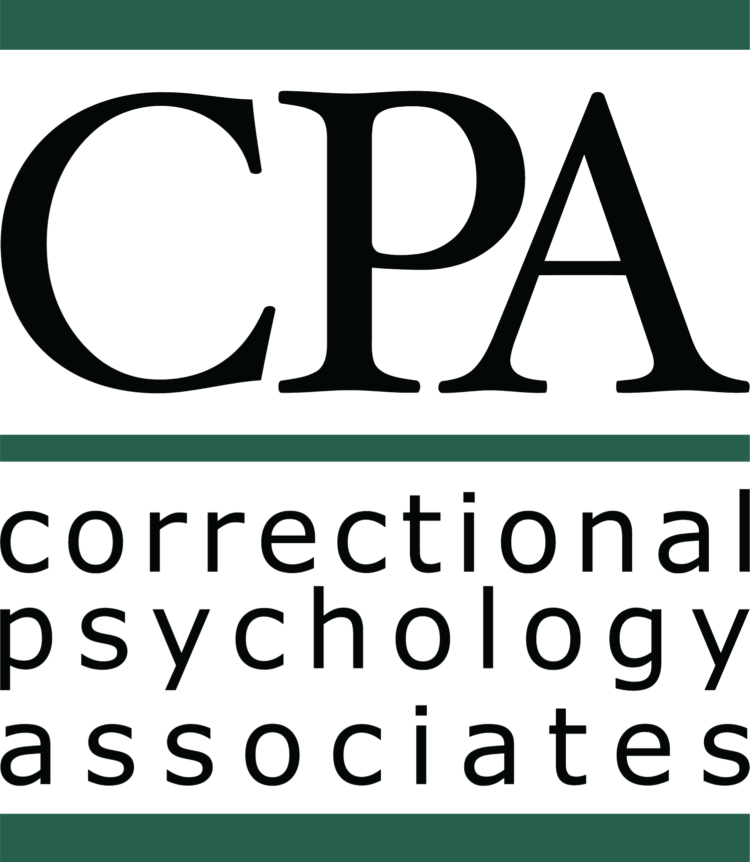 Correctional Psychology Associates