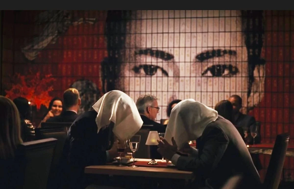 Eating the Ortolan Bunting — spacewhy