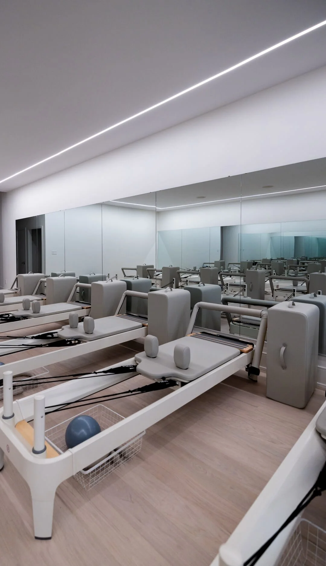 Solis Etobicoke — Solis Movement