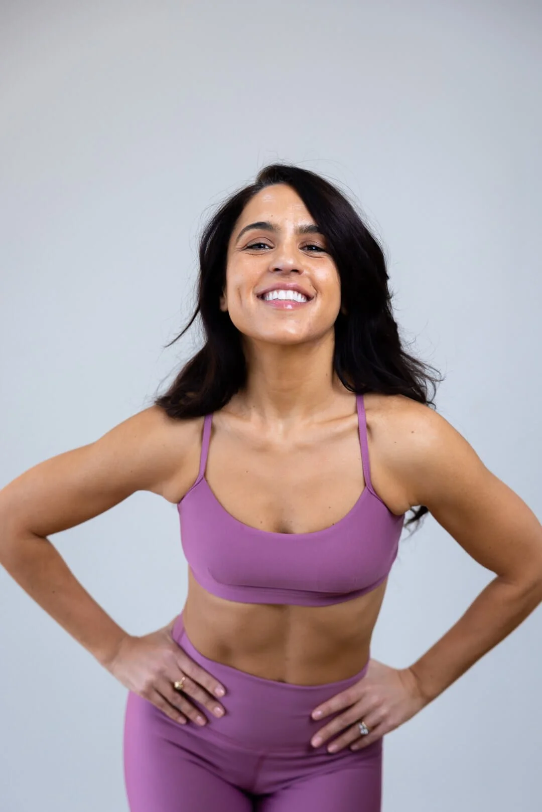 Christina — Solis Movement