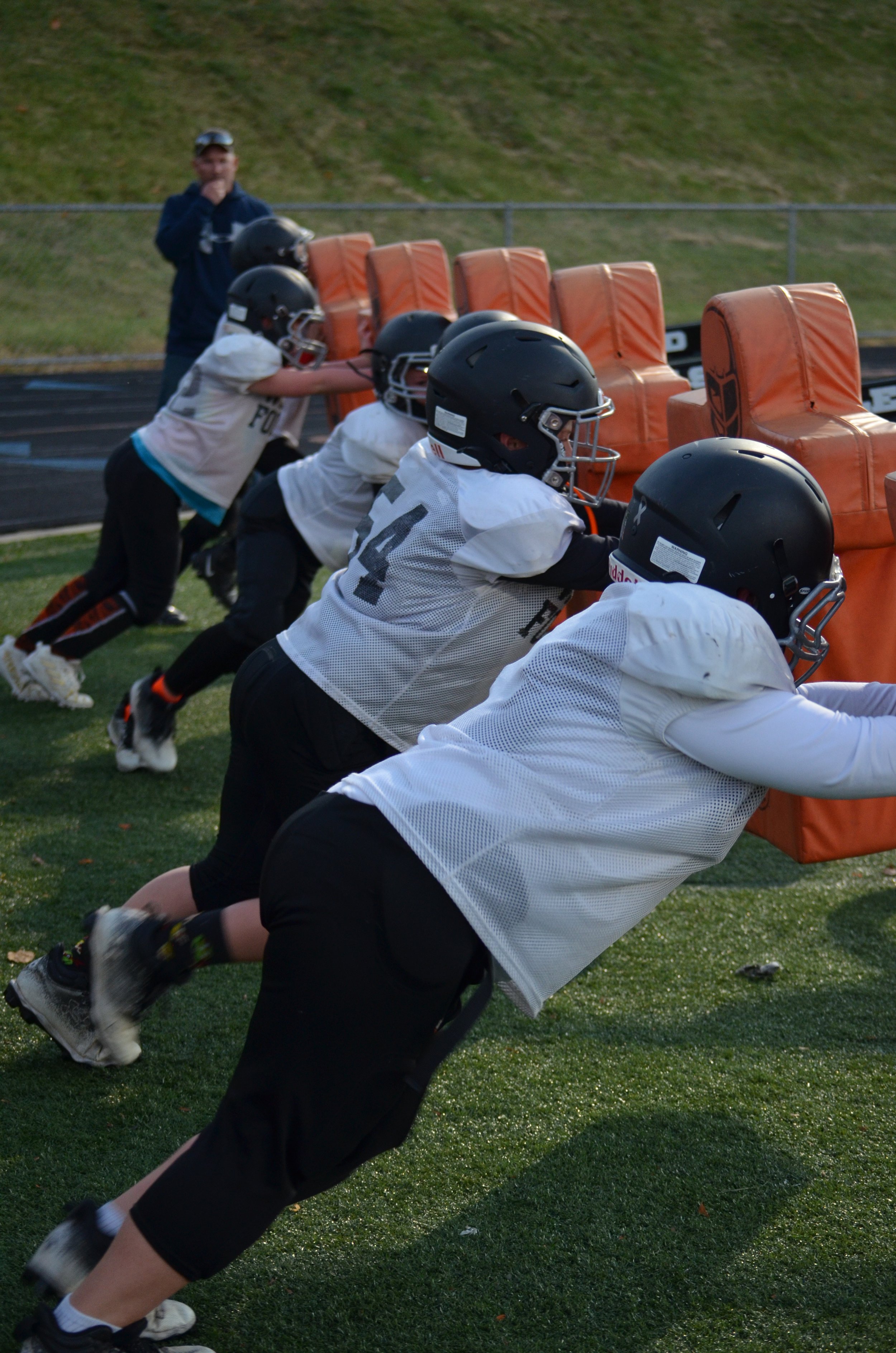 Resources — GLSD YOUTH FOOTBALL