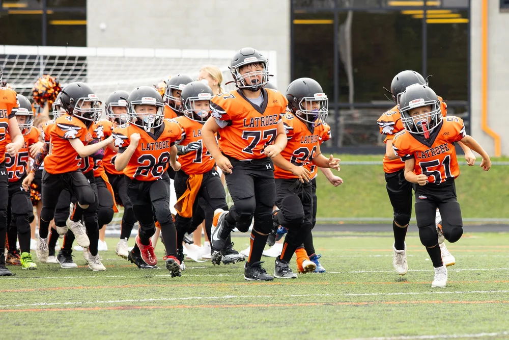 Resources — GREATER LATROBE YOUTH FOOTBALL
