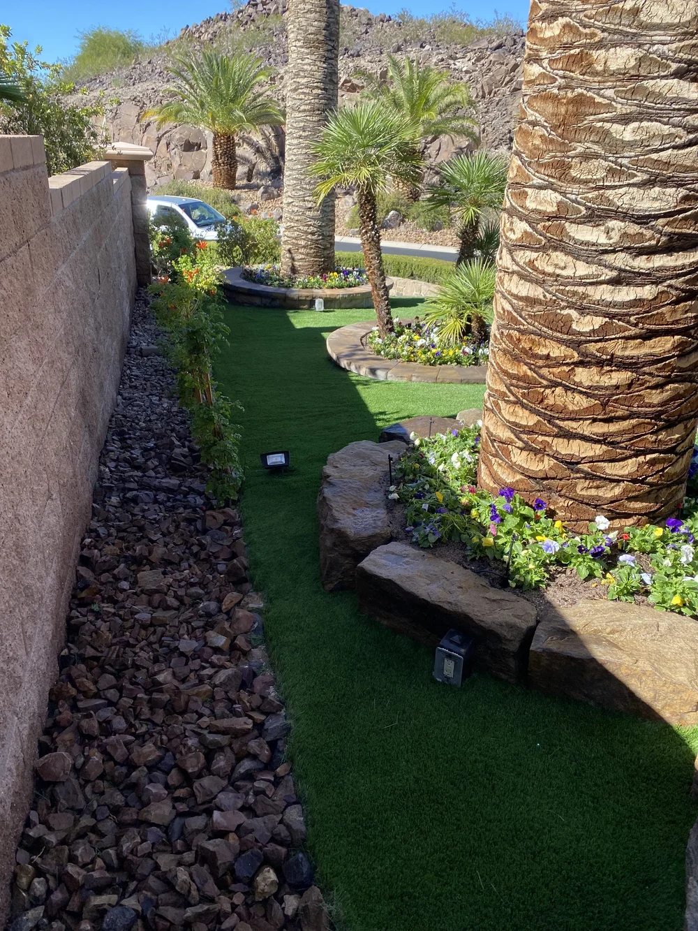Aztec Landscape Services