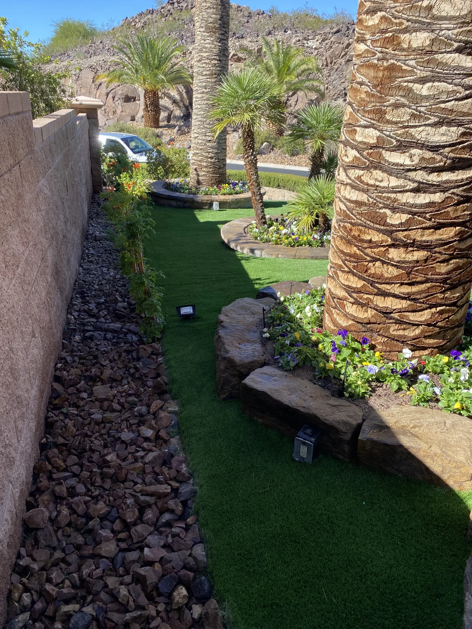 Aztec Landscape Services