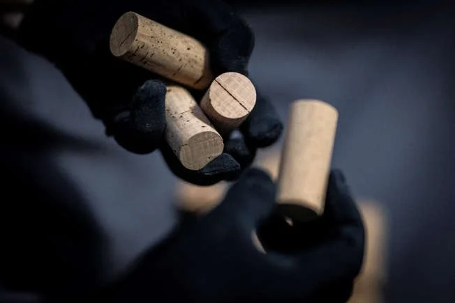 Cork: the world's most versatile and sustainable natural material ...