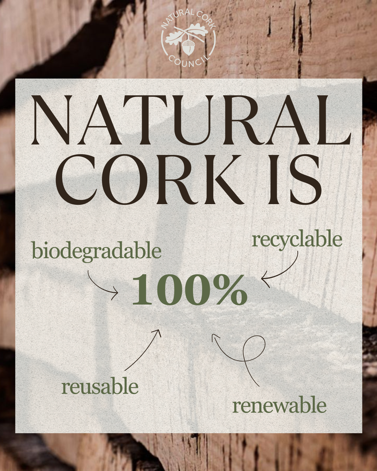 What is Cork? — Natural Cork Council