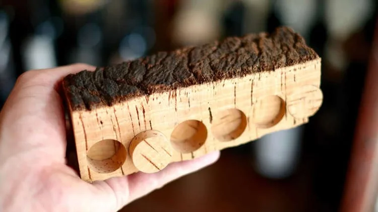 Cork: the world's most versatile and sustainable natural material ...