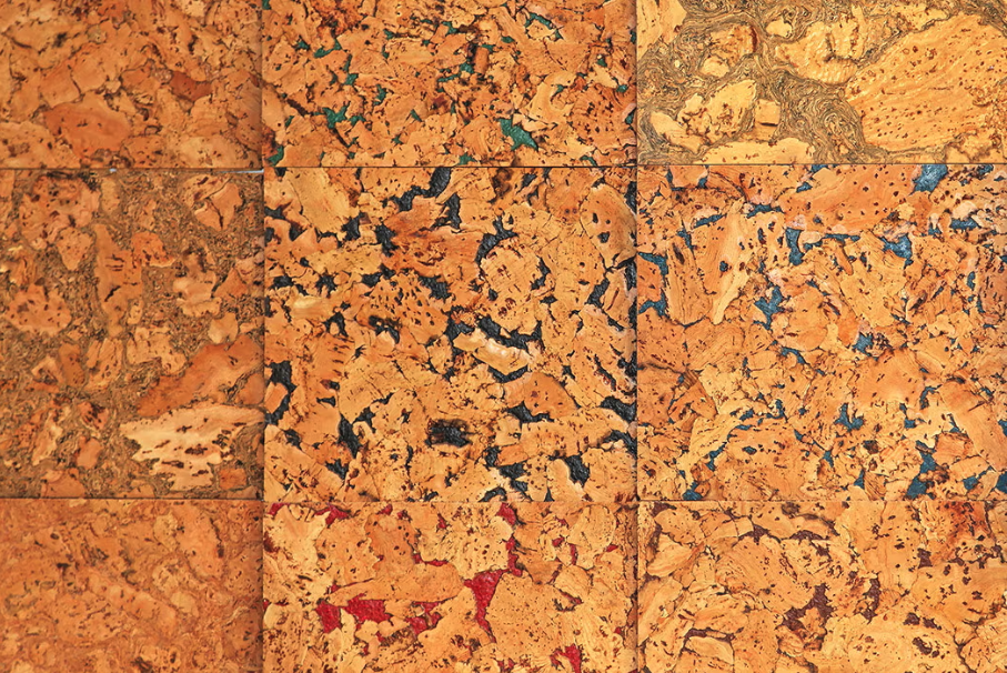 Putting a Cork in It: In Construction, That Is — Natural Cork Council