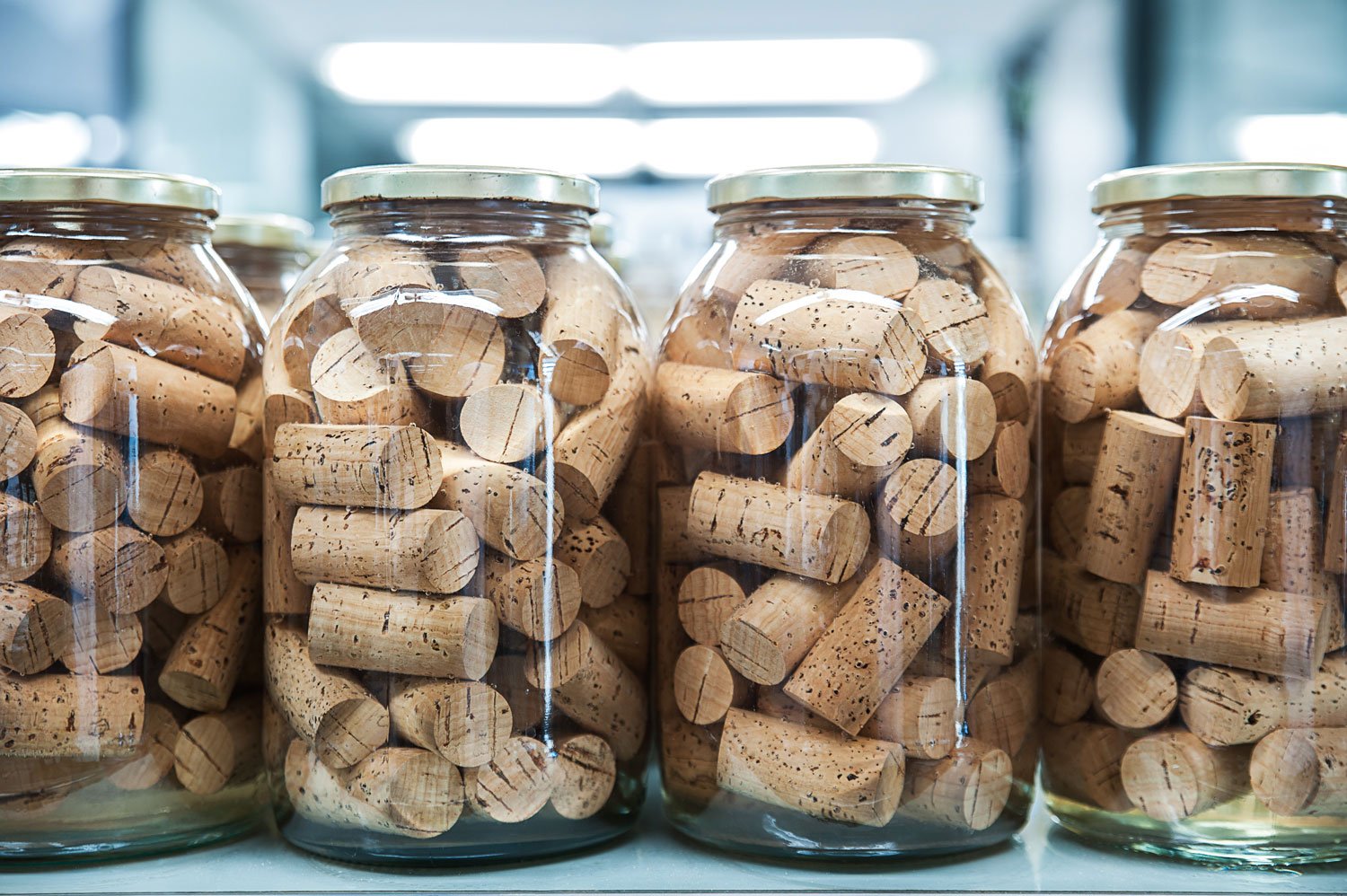 NCC Cork Audits — Natural Cork Council