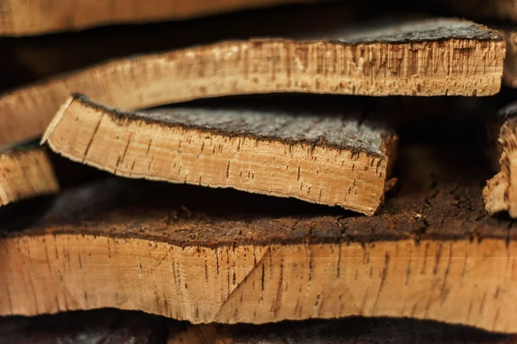 Production Process For Wine Corks — Natural Cork Council