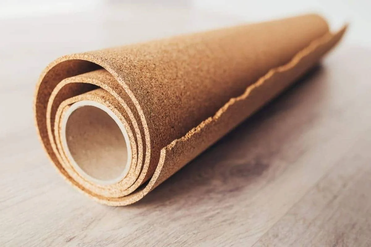 Cork insulation is beating traditional materials at keeping homes warm ...