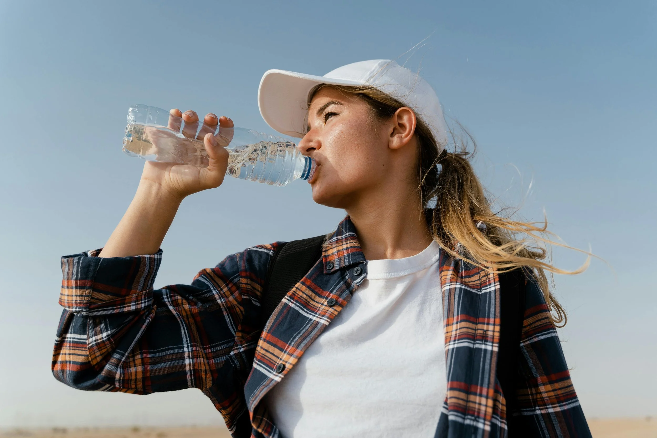 How Solar-Powered Water Purification Is Bringing Clean Water to Remote ...