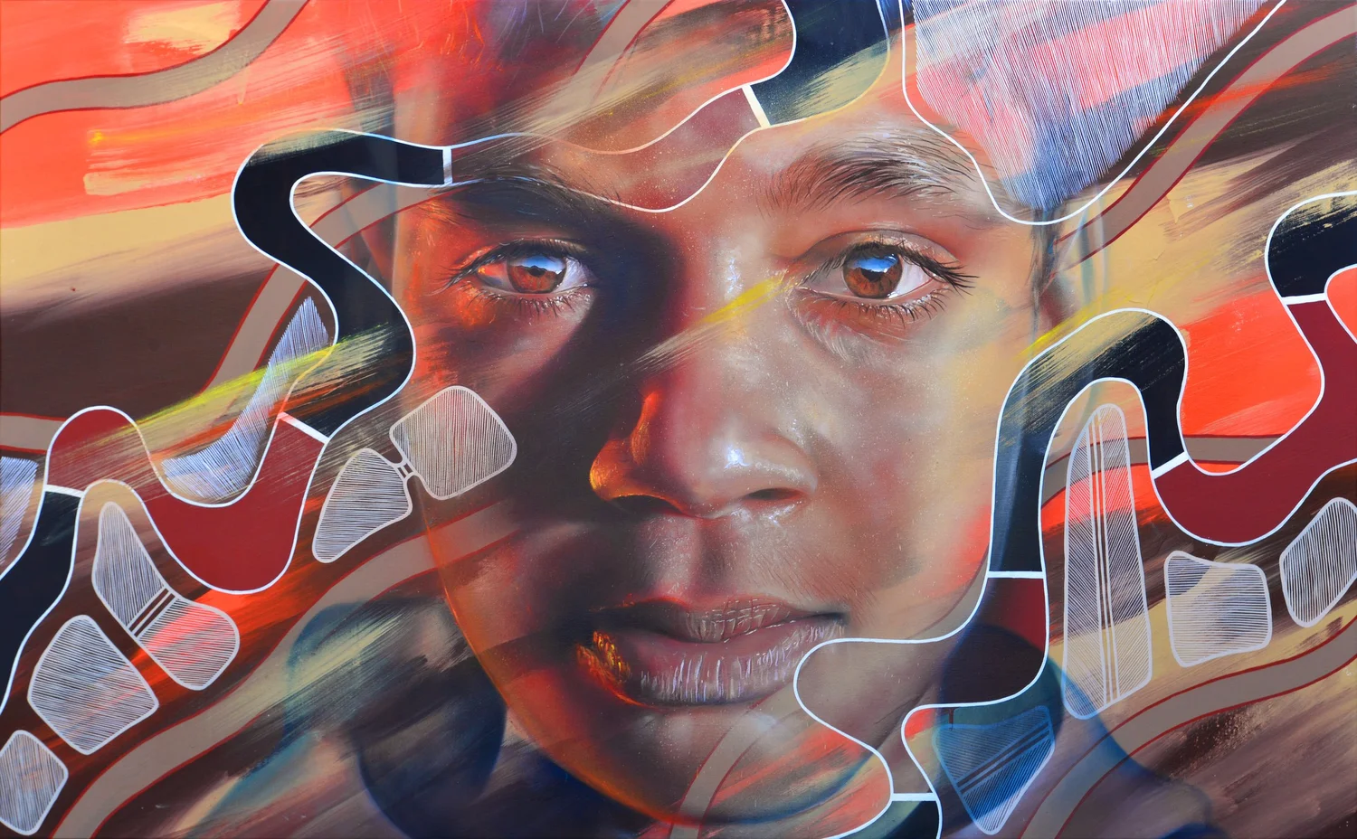 Canvas/Gallery — ADNATE