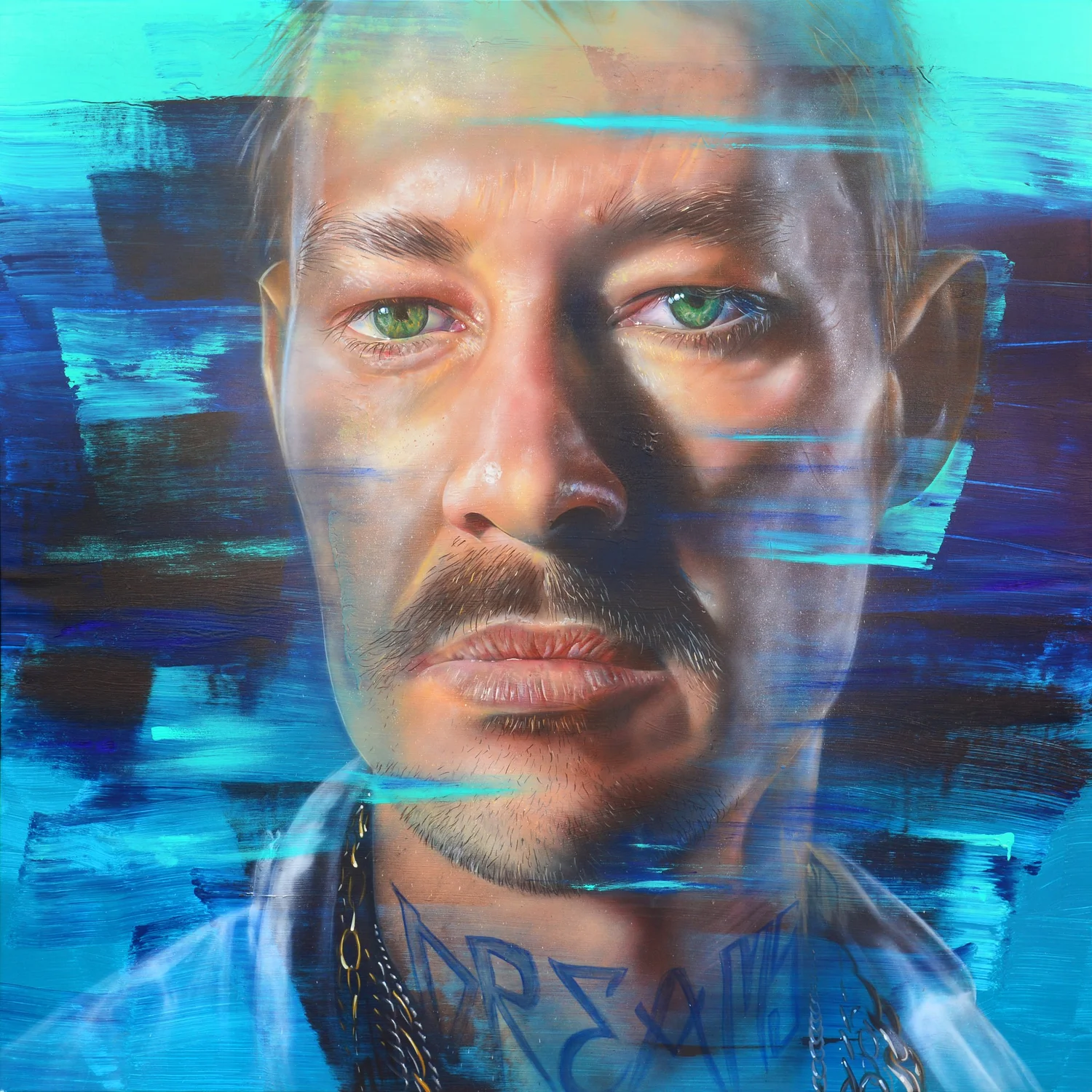 Canvas/Gallery — ADNATE
