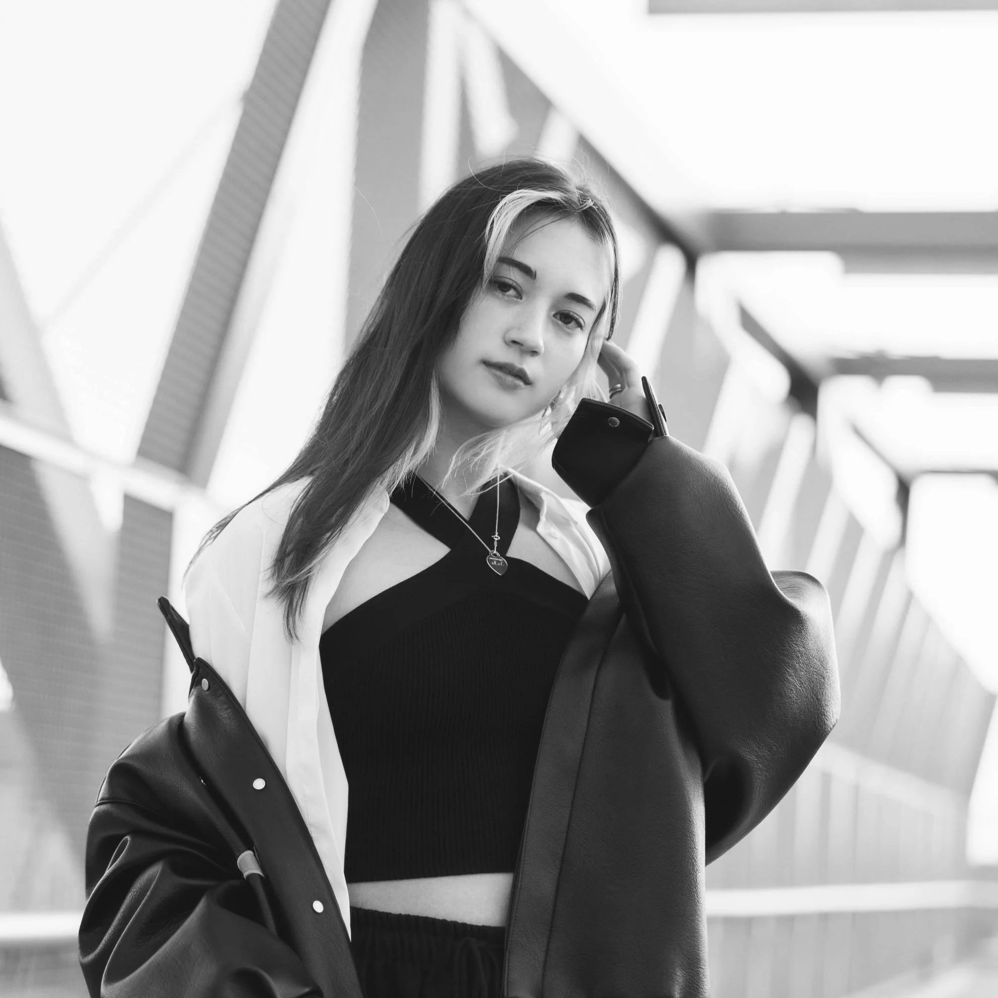 Faculty — Bay Dance Collective