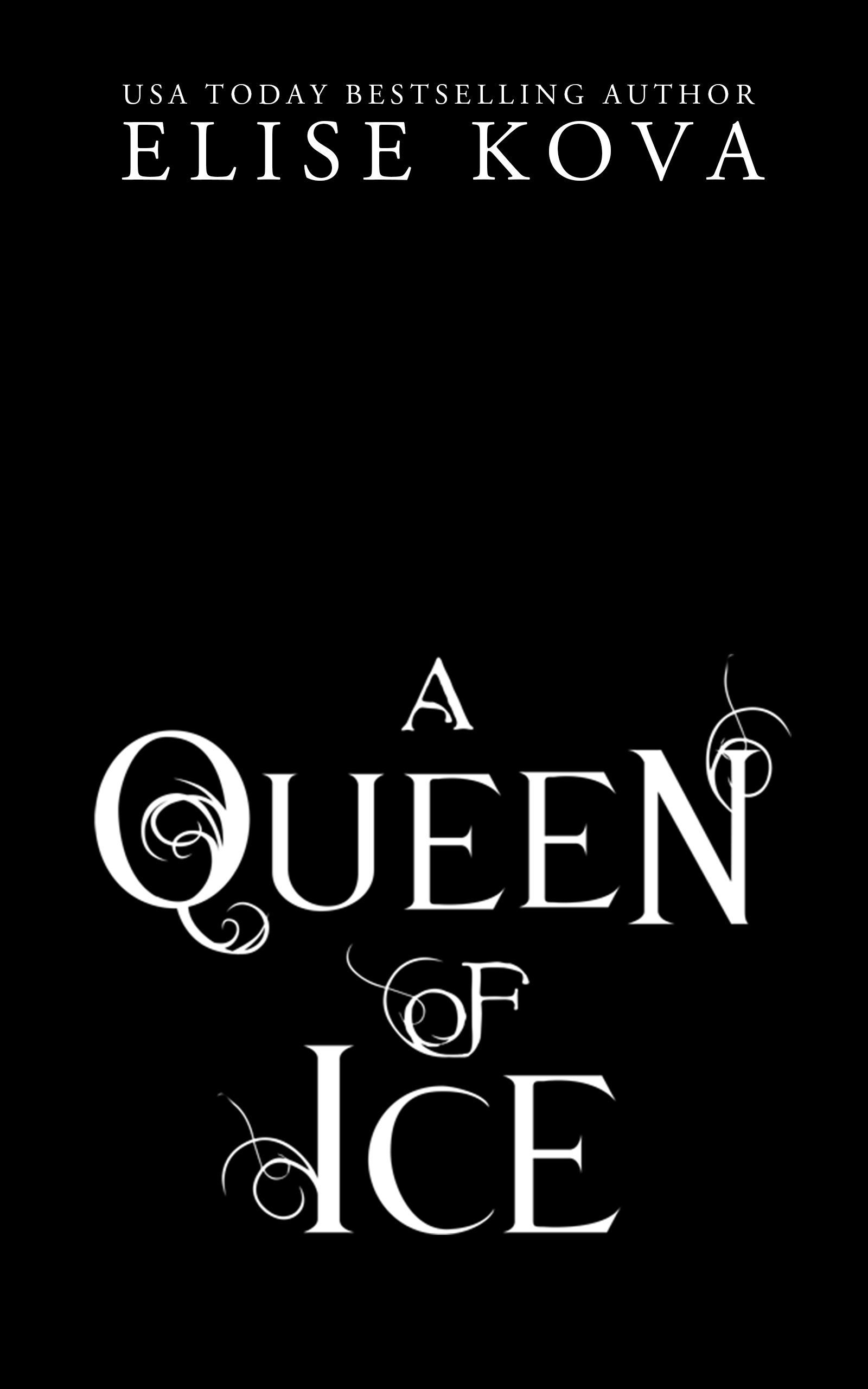 A Trial of Sorcerers (A Trial of Sorcerers, Book One) — Elise Kova