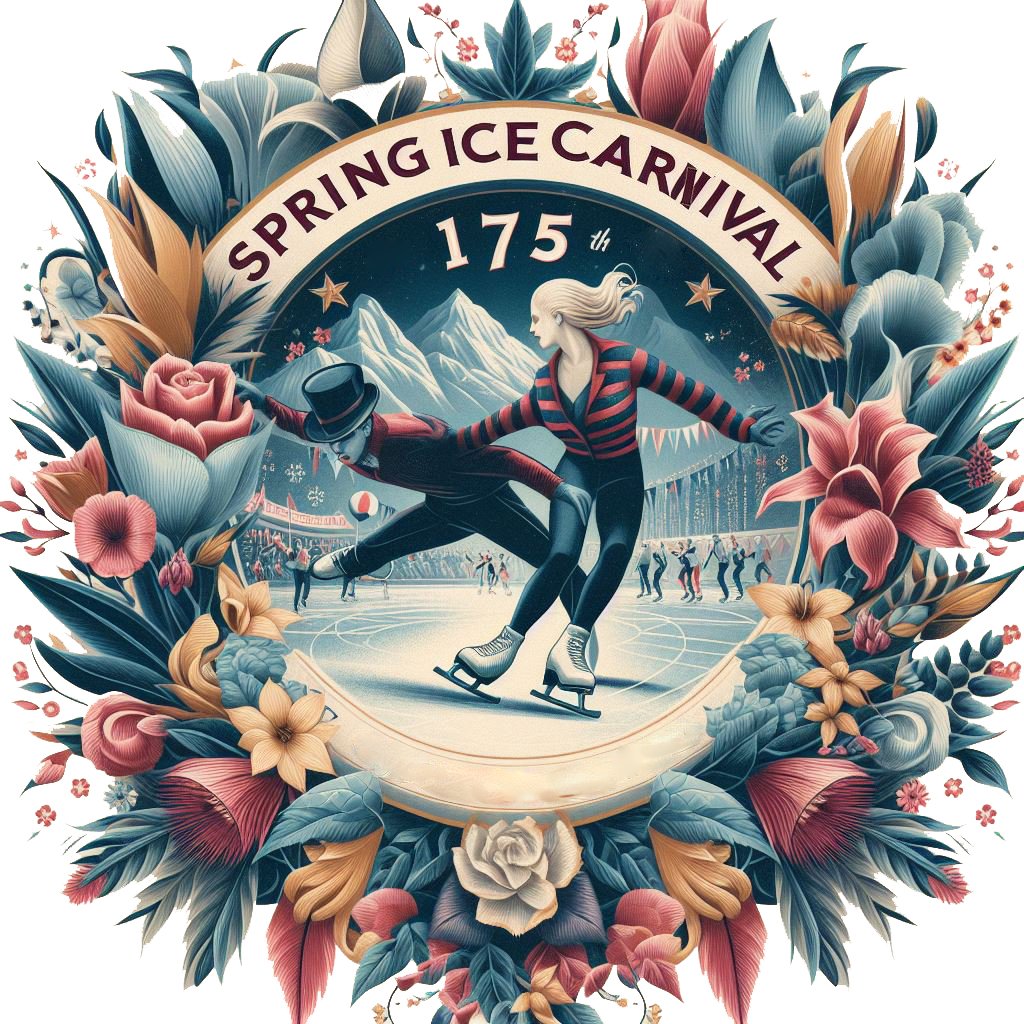 Public Events — PSCHS | America's First Skating Club