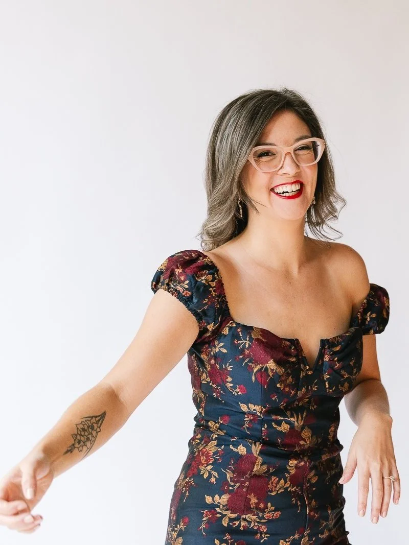 About — Alyssa Allgood