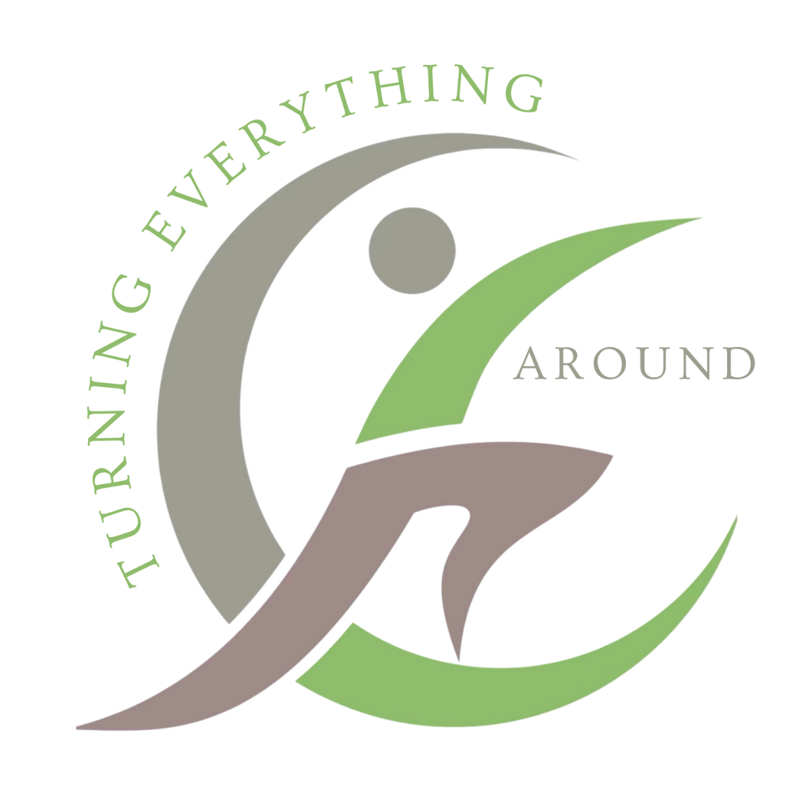 Turning Everything Around