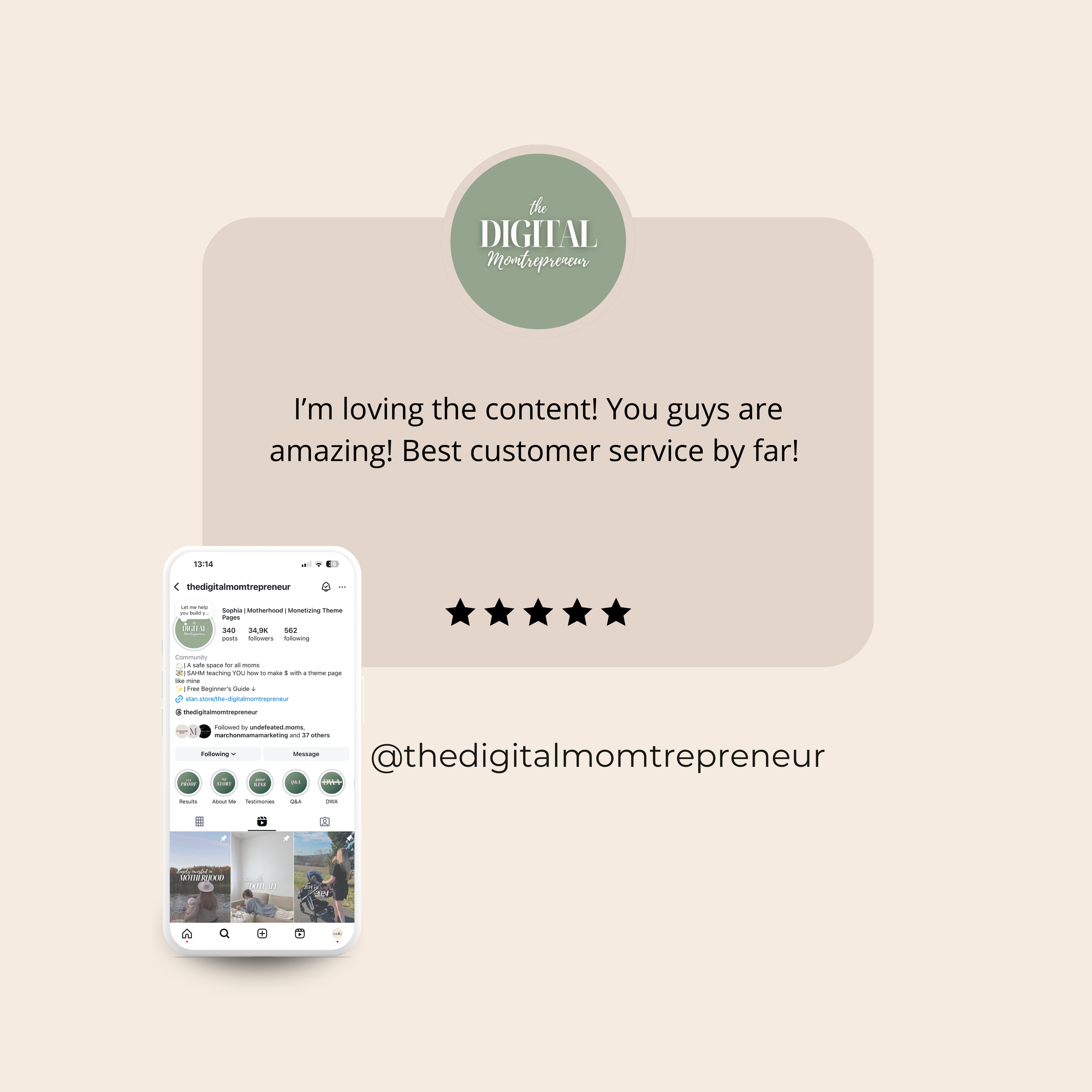 My Vanilla Gallery | Aesthetic Stock Videos for Social Media