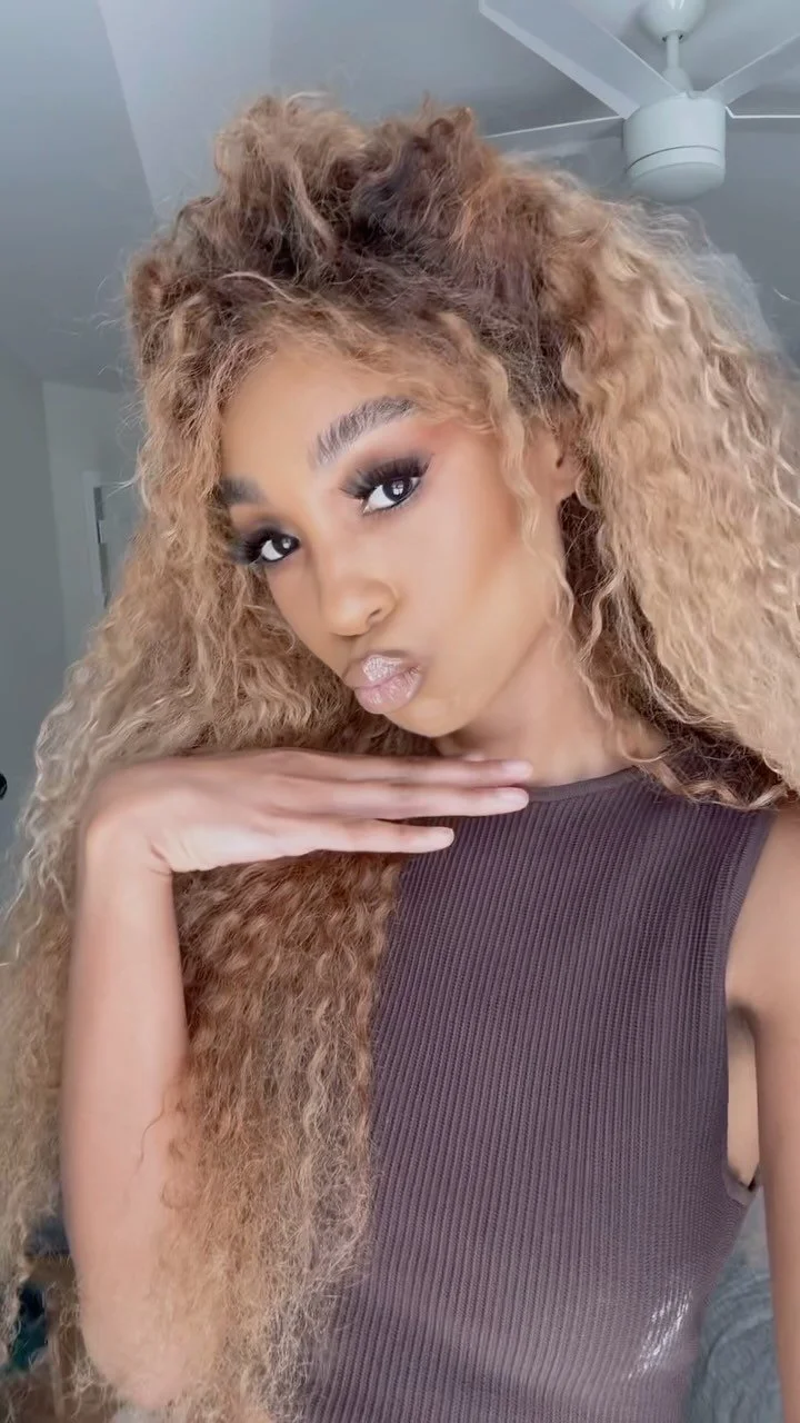 TIERA KENNEDY