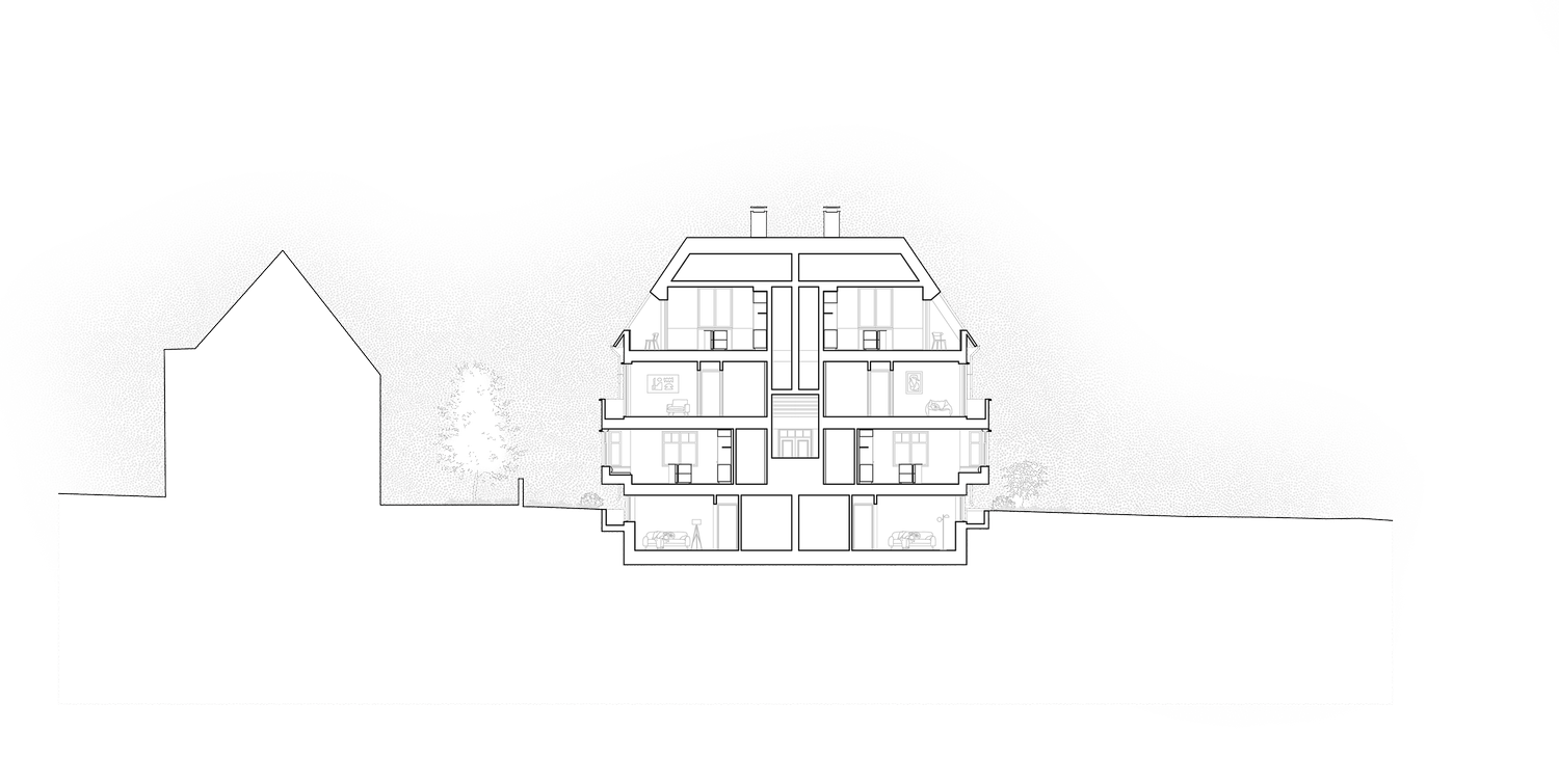 Nordbø — James Barber Architect