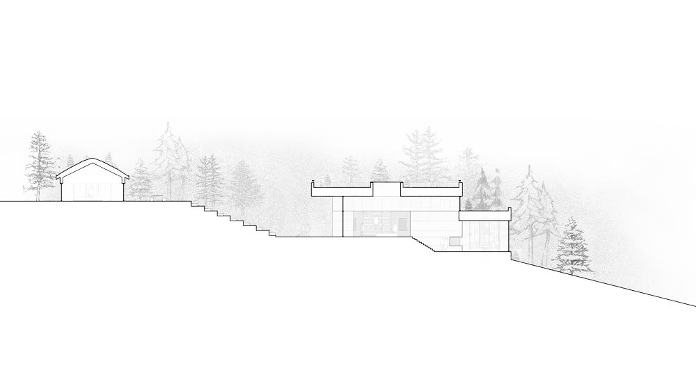 Preikestolen — James Barber Architect