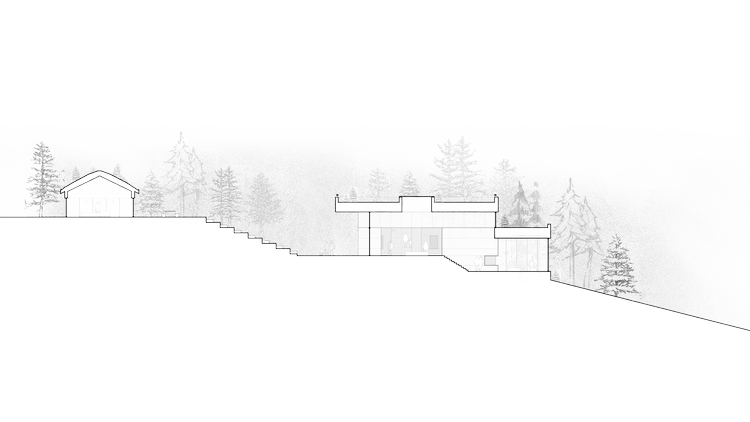 Preikestolen — James Barber Architect