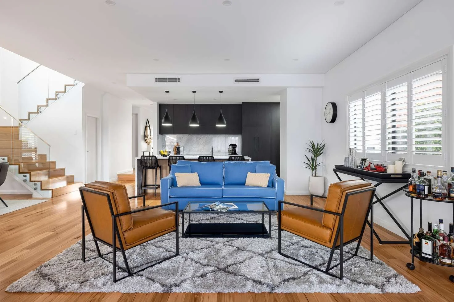 Concord House — azzwic.