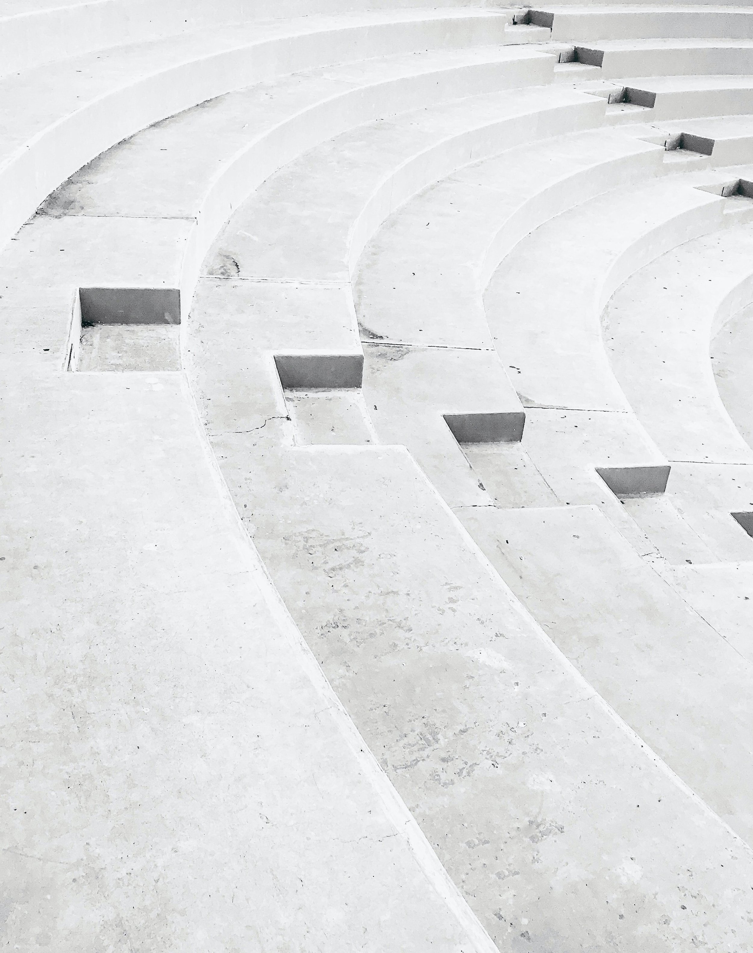 sanctuary — Bad Rituals