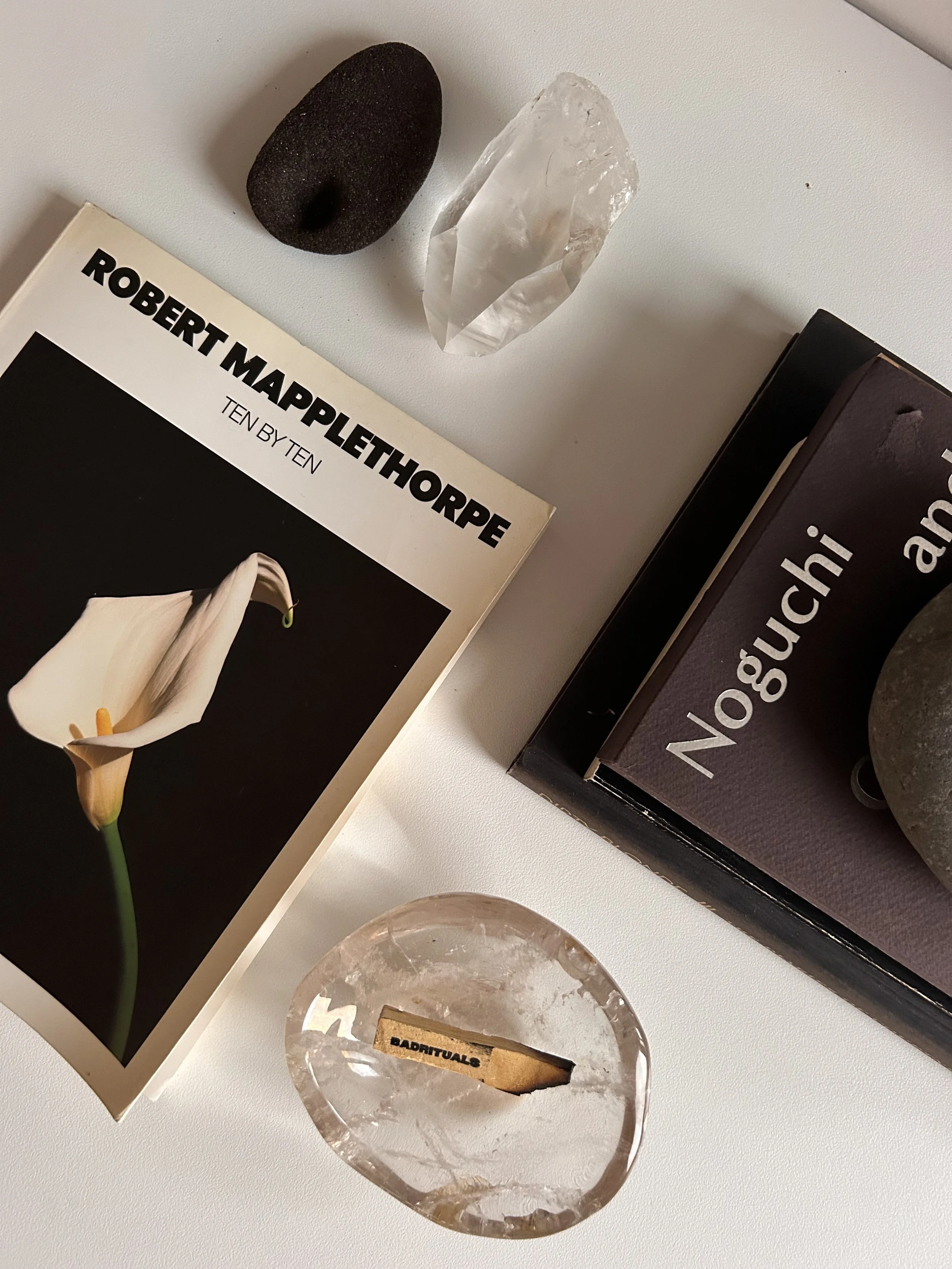 Bad Rituals Six Senses Design — Bad Rituals