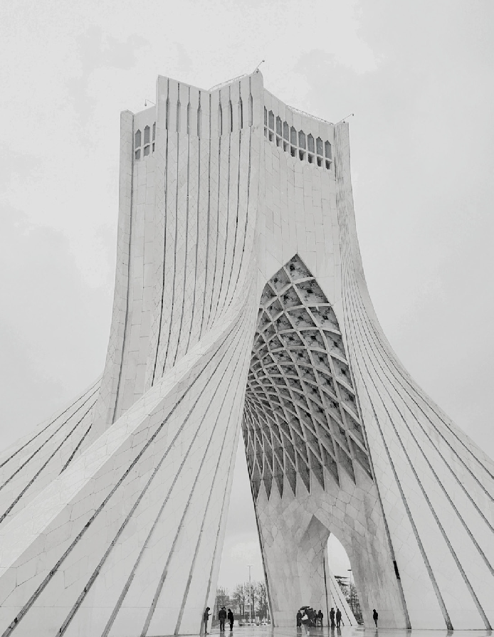 sanctuary — Bad Rituals