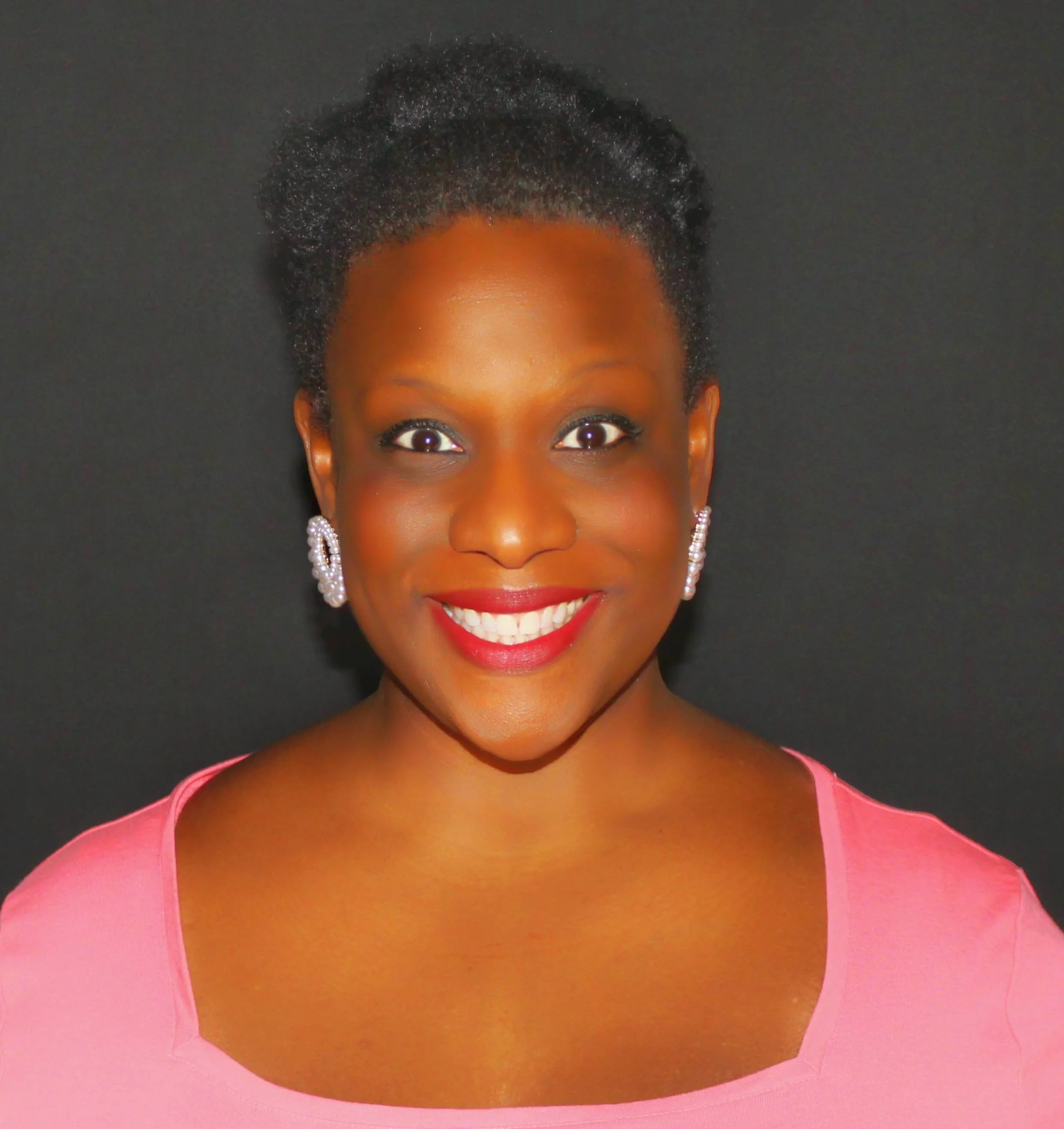 Meet Our Founder | Lesley McIntosh, Chief Marketing Officer | BRAND ...