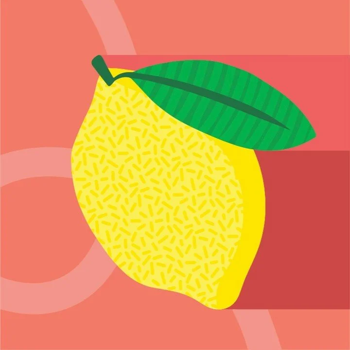 Dandymark Creative - Patterns, Illustration, and Lettering Design