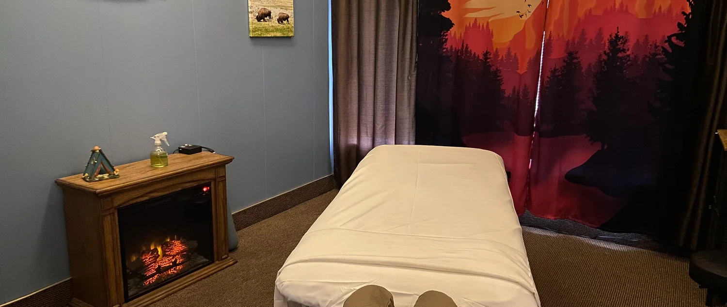 About AHH Massage Studio — TheraTouch Portland Massage