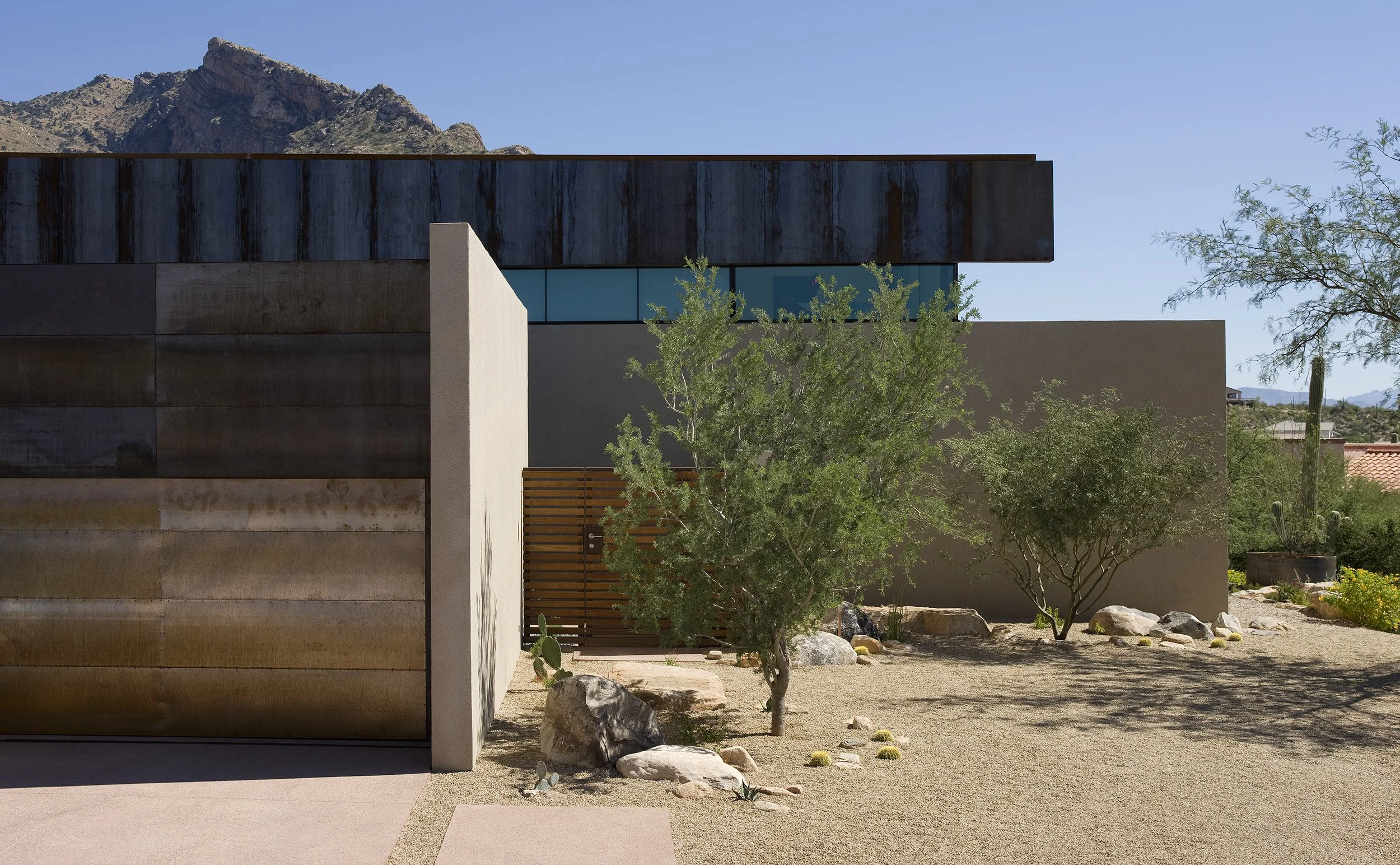 finger rock house | earth and sky | innovative sustainability — HK ...