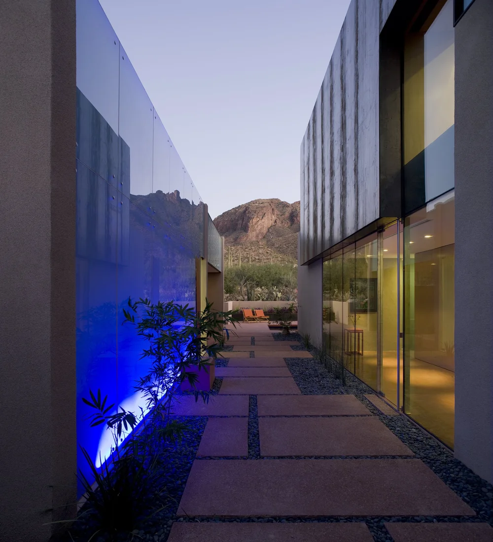 finger rock house | earth and sky | innovative sustainability — HK ...