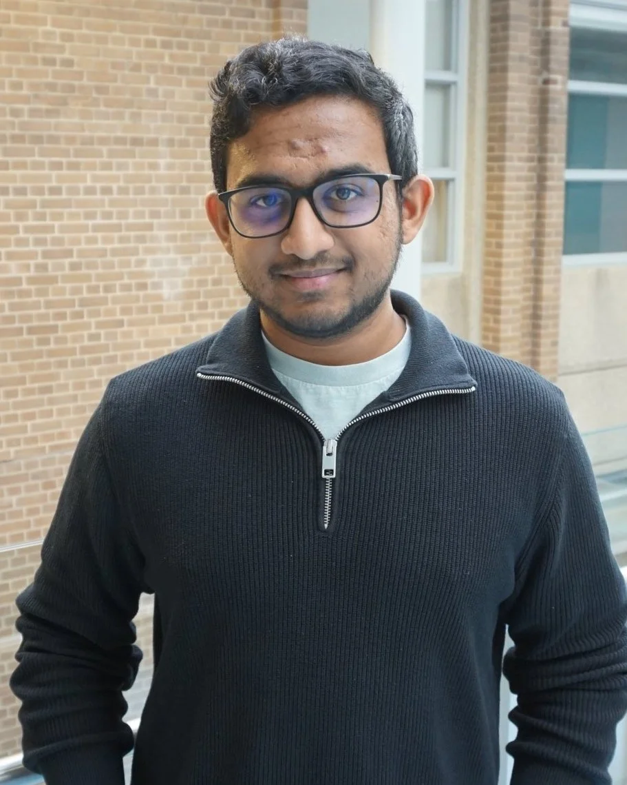 People — Sychantha LAB | UW