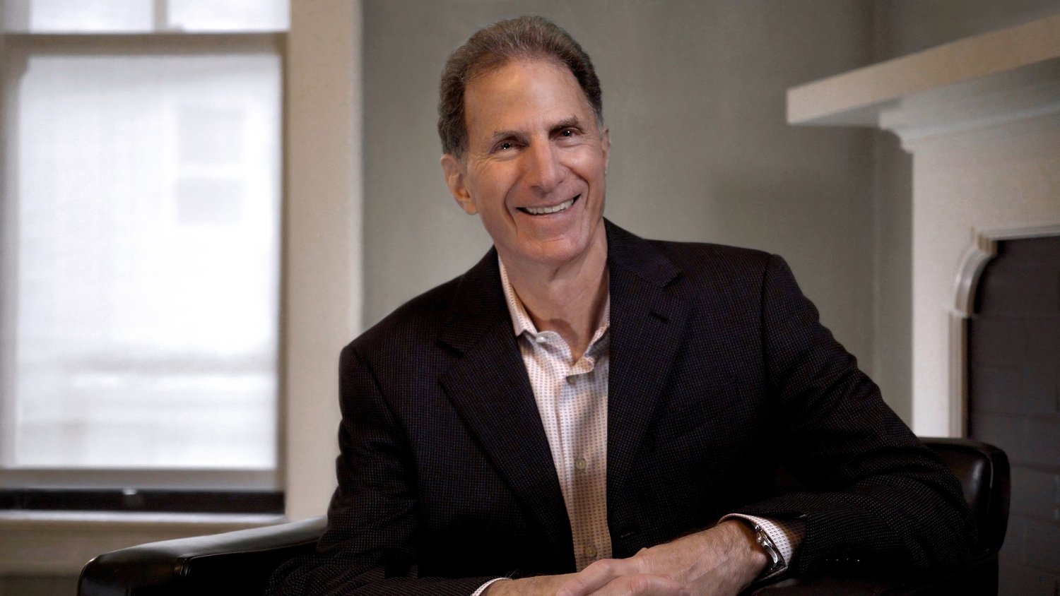 Eric Havian | Whistleblower Partners LLP