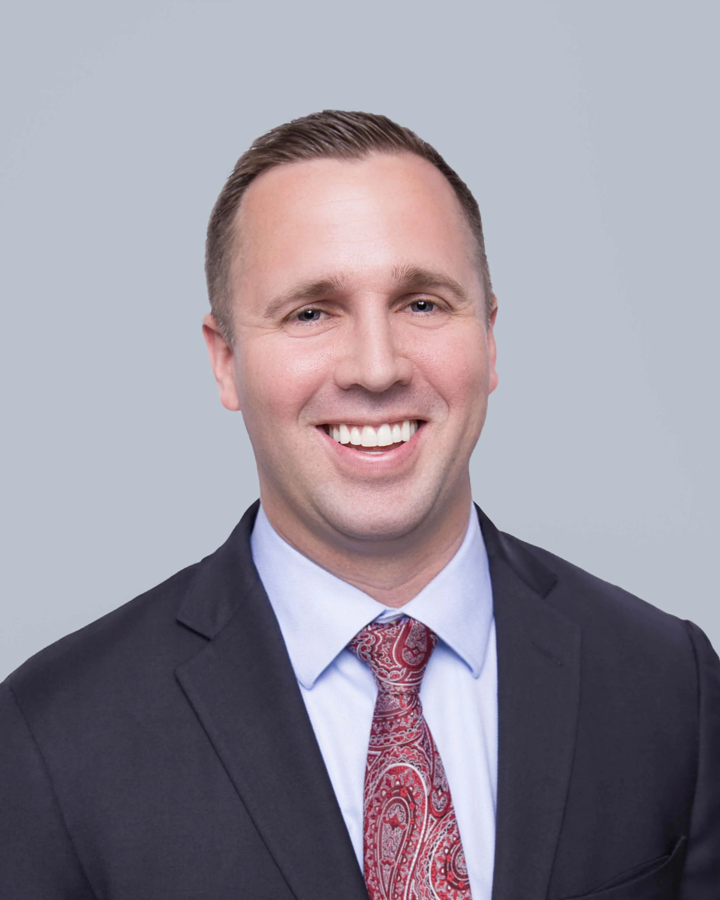 About — DeBurgh Law