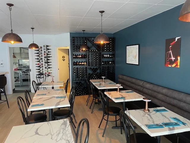 About Us — Neeri Nuff Wine Bar & Kitchen