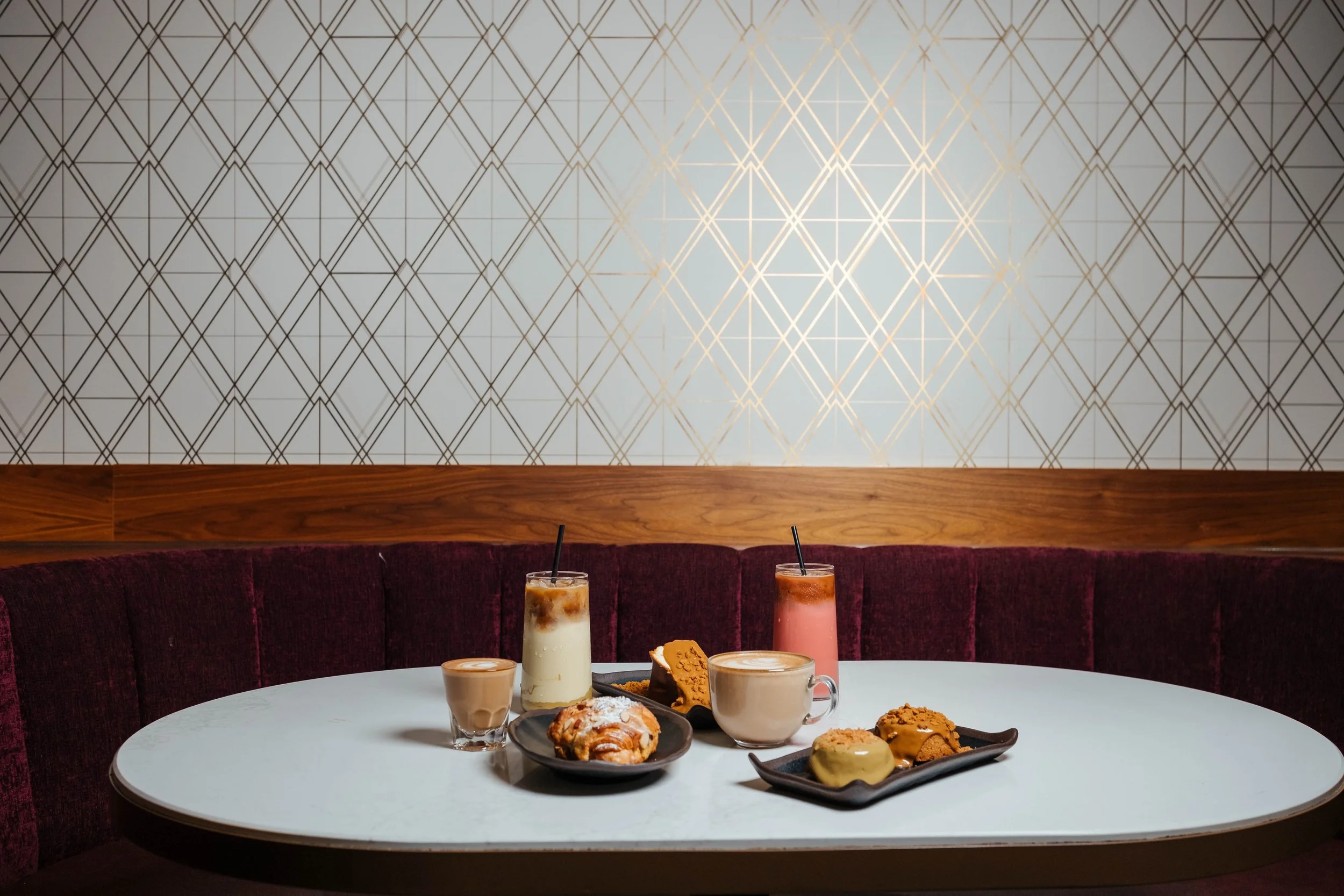 Shotted Specialty Coffee