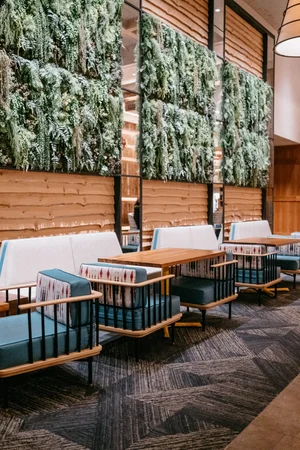 Shotted Specialty Coffee