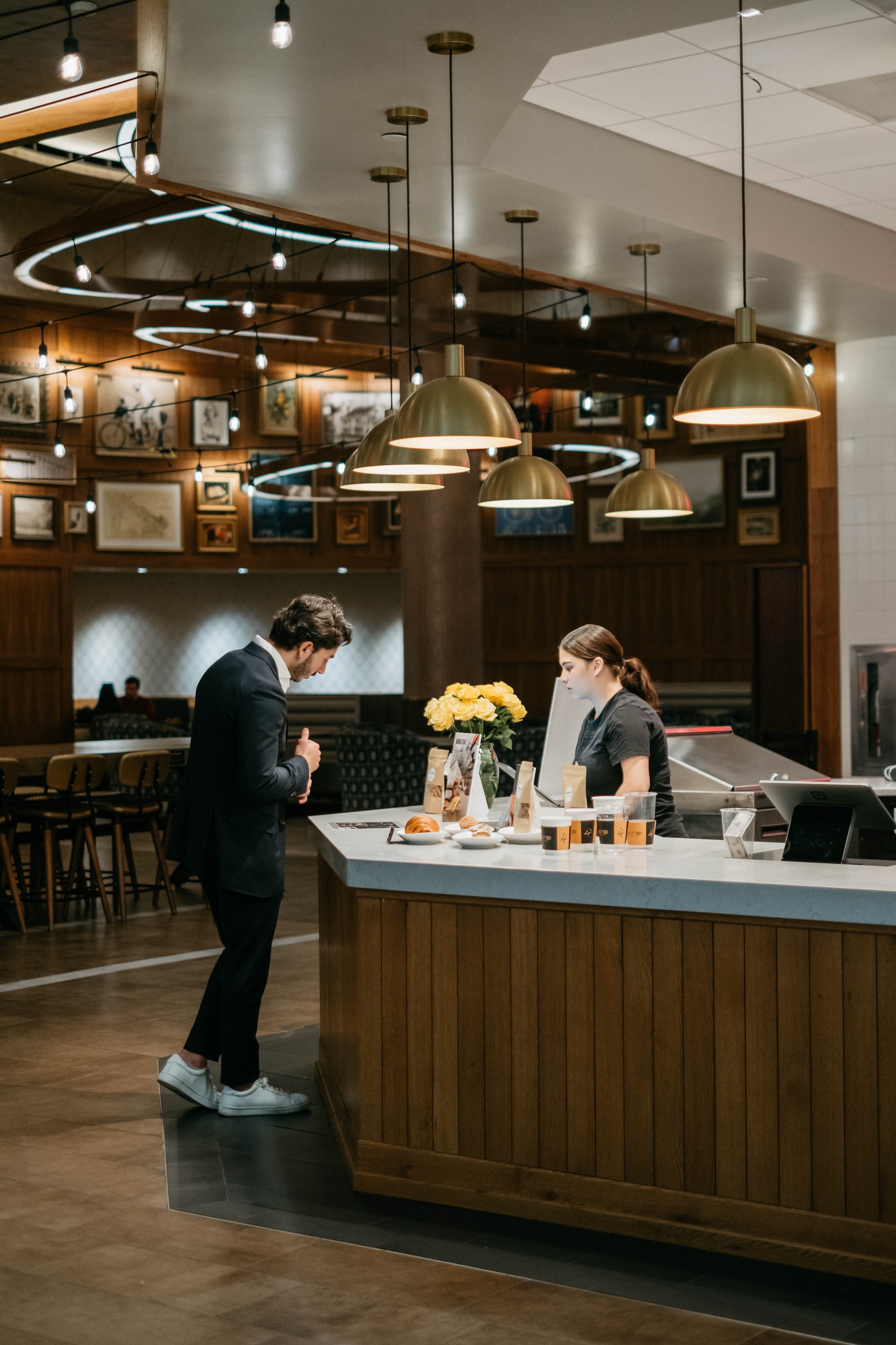 order — Shotted Specialty Coffee