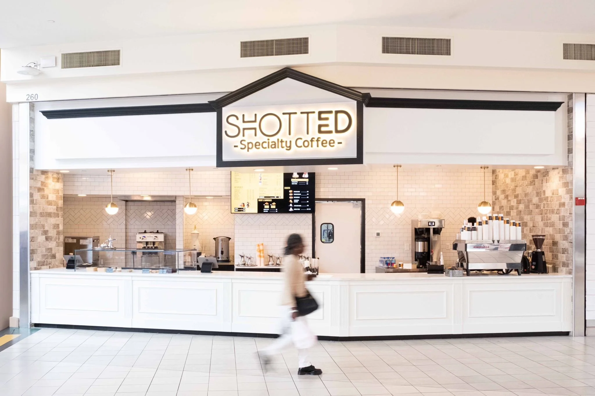 order — Shotted Specialty Coffee
