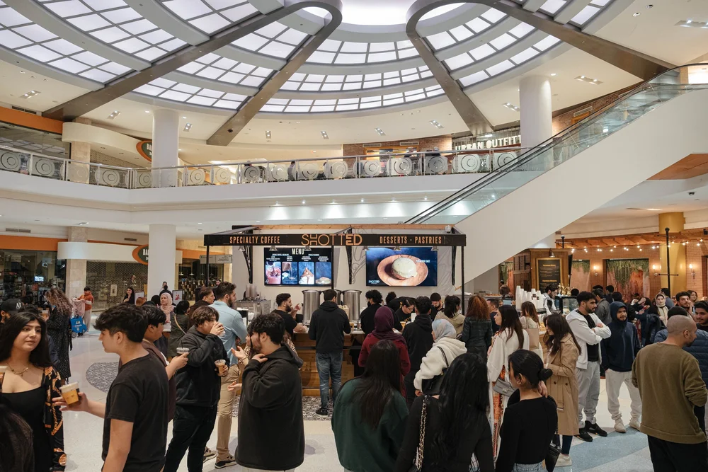 order — Shotted Specialty Coffee